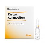 Discus Compositum – Pharma Vida