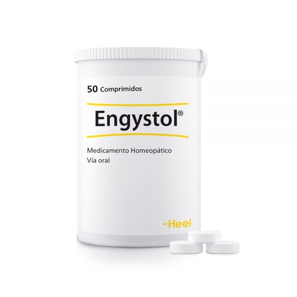 Engystol – Pharma Vida