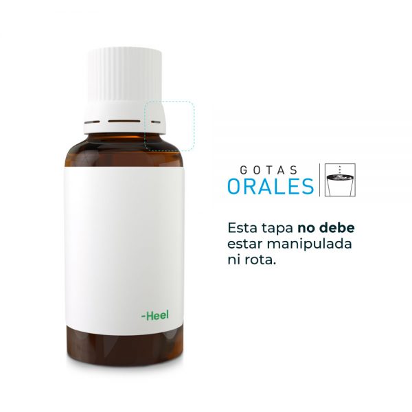 Hormeel SNT – Pharma Vida
