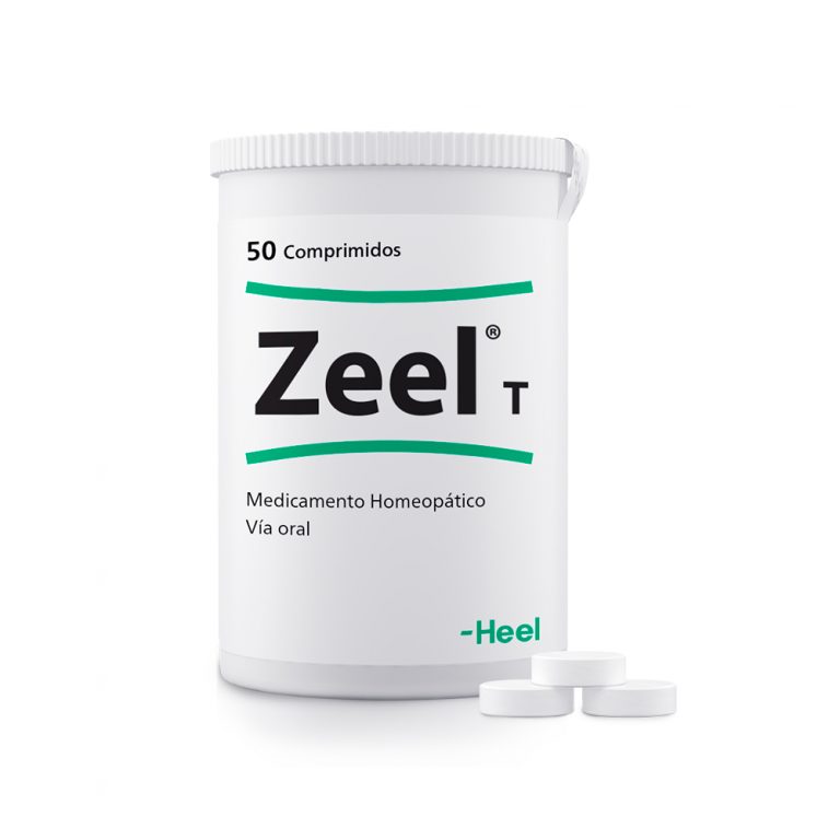 Zeel T – Pharma Vida