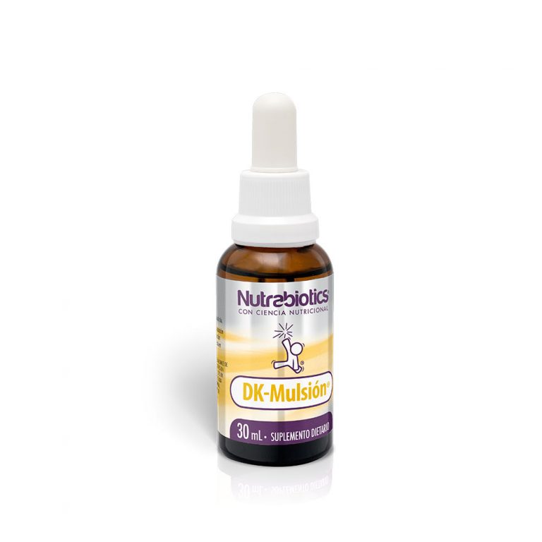 Nutrabiotics – Pharma Vida