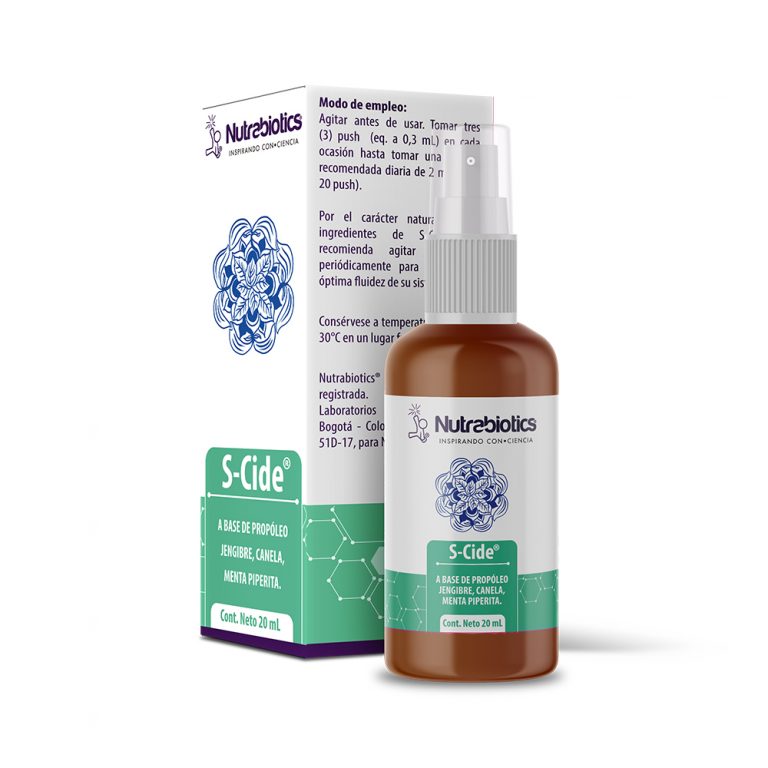 Nutrabiotics – Pharma Vida