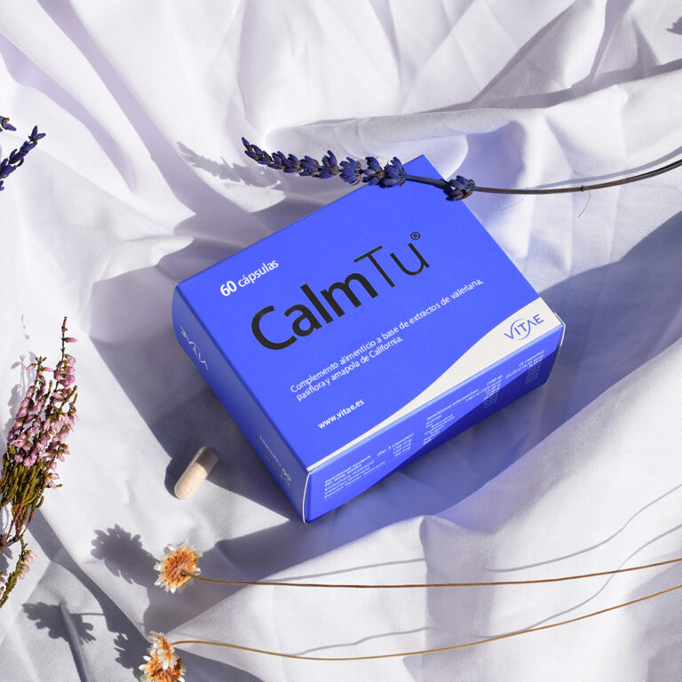 CalmTu – Pharma Vida