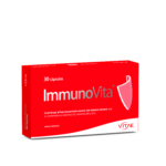 ImmunoVita Adultos – Pharma Vida