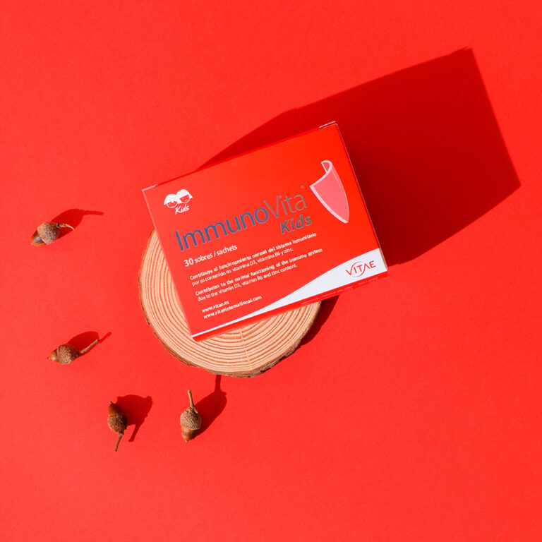 ImmunoVita Kids – Pharma Vida