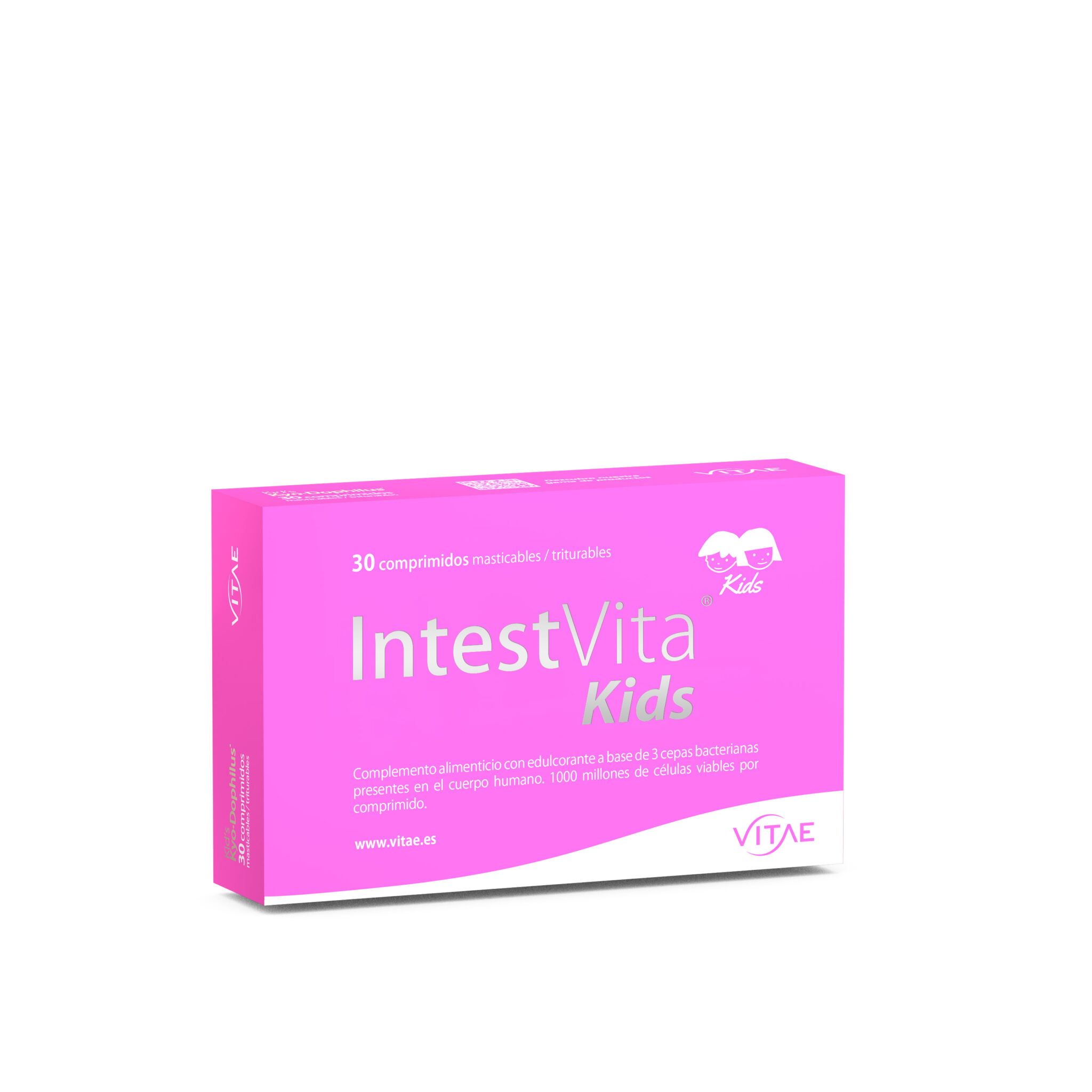 IntestVita Kids – Pharma Vida