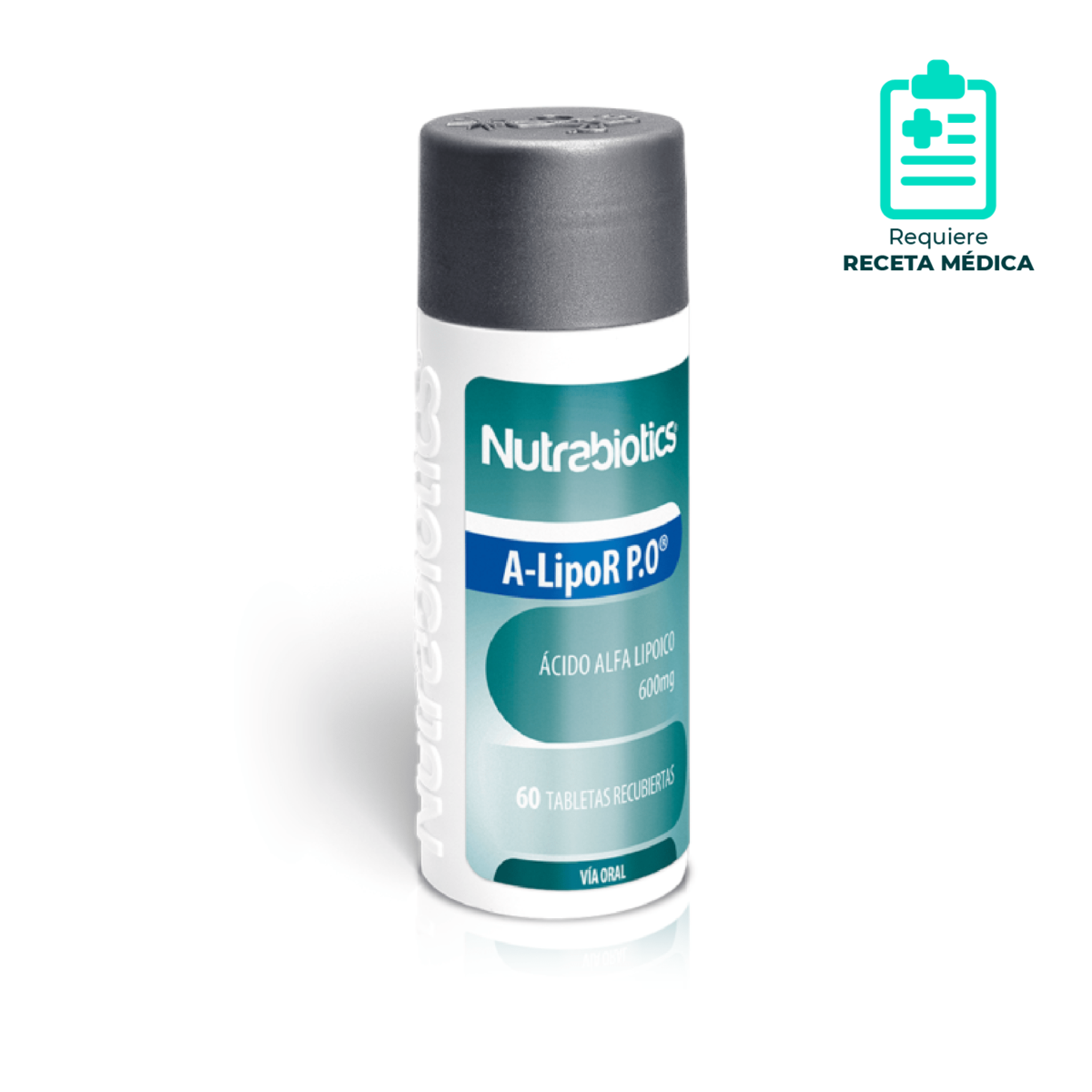 Nutrabiotics – Pharma Vida