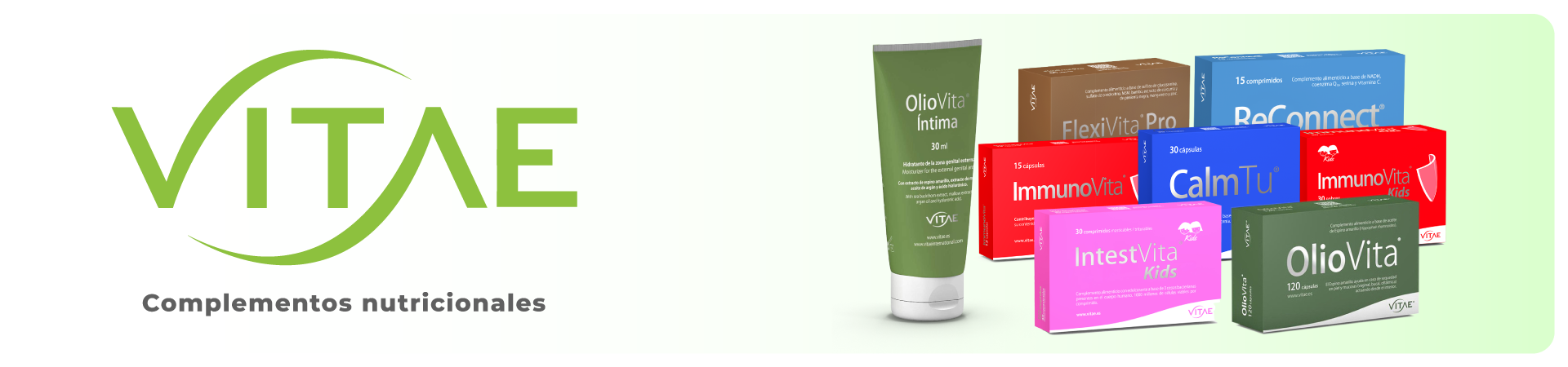 Vitae – Pharma Vida