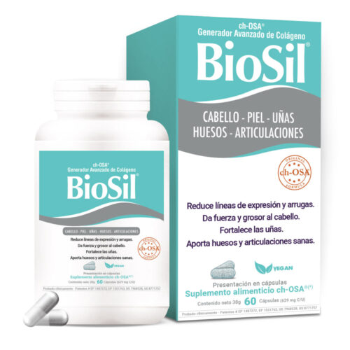Biosil – Pharma Vida