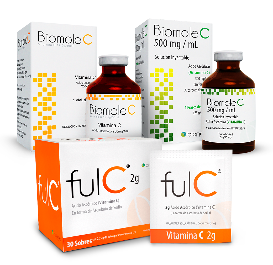 Pharma Vida – Farmacia Online