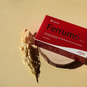 Ferrum6 – Pharma Vida