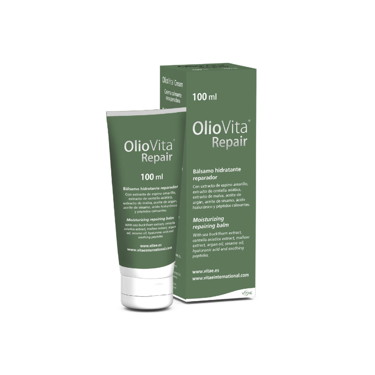 OlioVita Repair – Pharma Vida