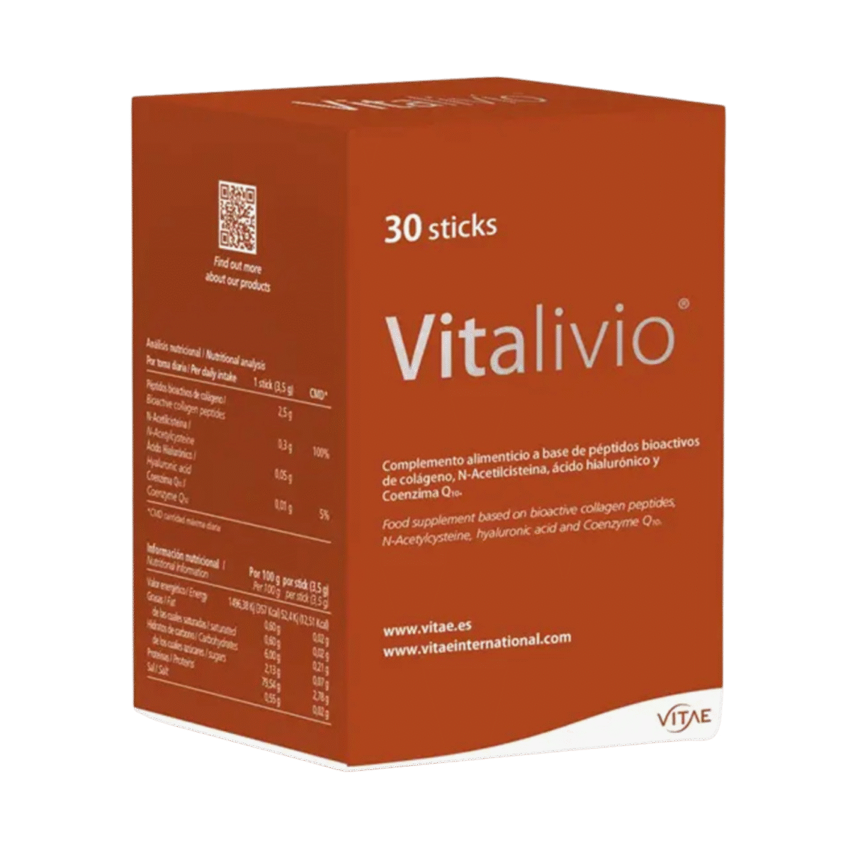 Checkout – Pharma Vida